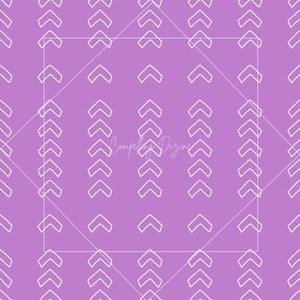 Purple Digital Paper | Colorful | Seamless | Light Purple | Lavender ...