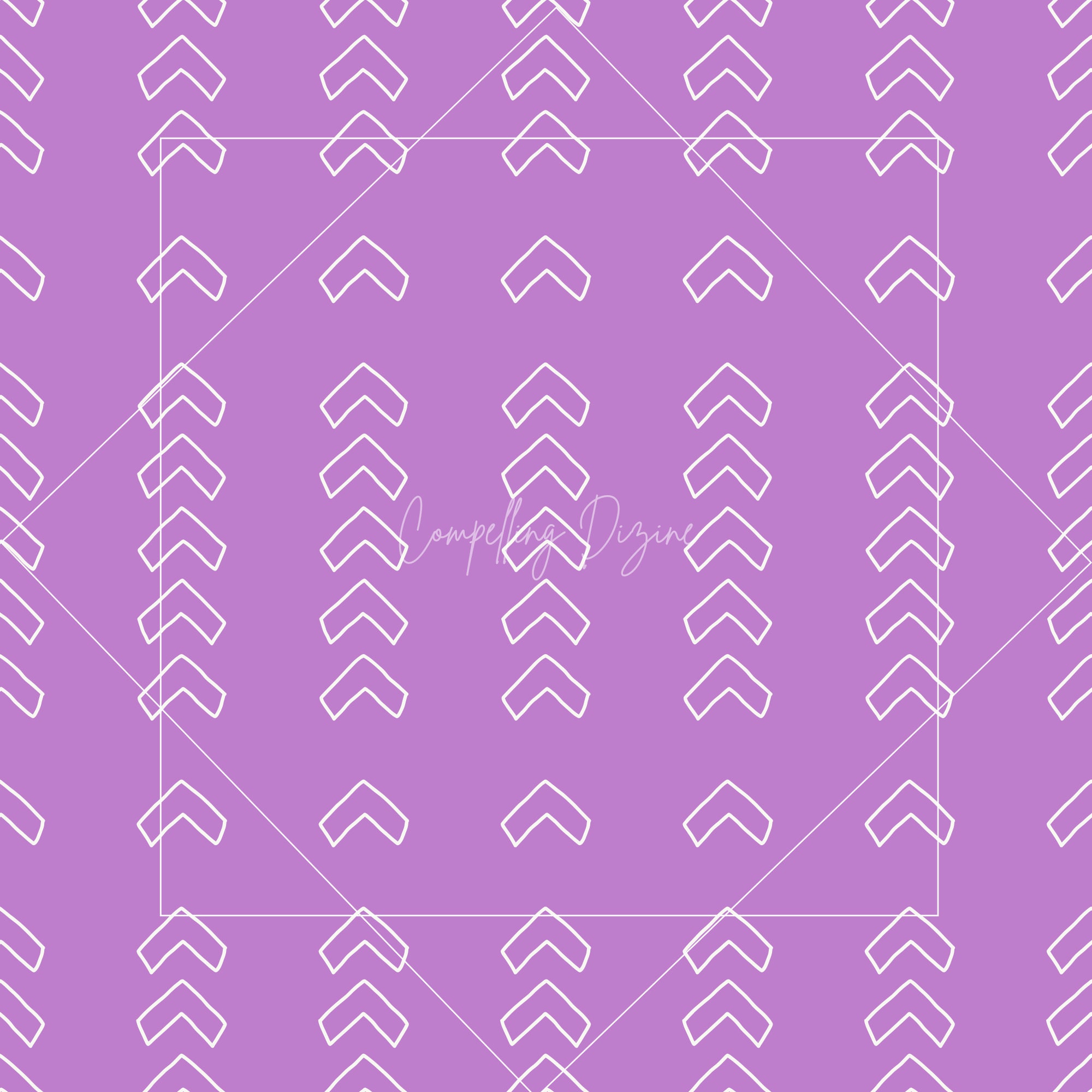 Purple Digital Paper | Colorful | Seamless | Light Purple | Lavender ...