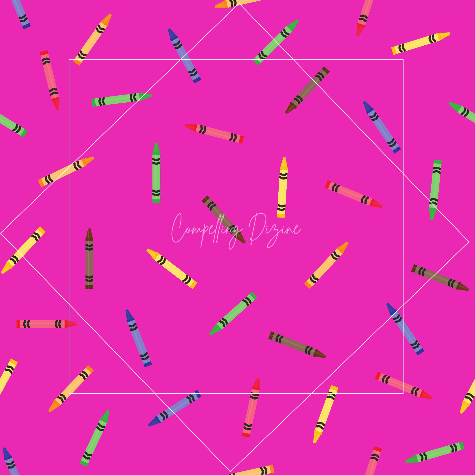 School Digital Patterns Back to School Seamless Paper Teacher Images ...