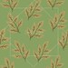 Elegant Greenery Digital Paper | Leaves Seamless Paper | Leafy Vine ...