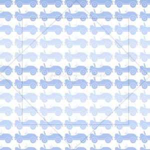 Baby Boy Digital Designs | Light Blue Infant Seamless Patterns ...