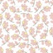 Spring Digital Patterns | Floral Seamless Paper| Sweet Bloom Scrapbook ...