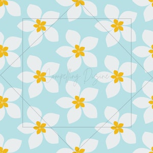 Beach Days Digital Designs | Summertime Scrapbook Craft Paper | Summer ...