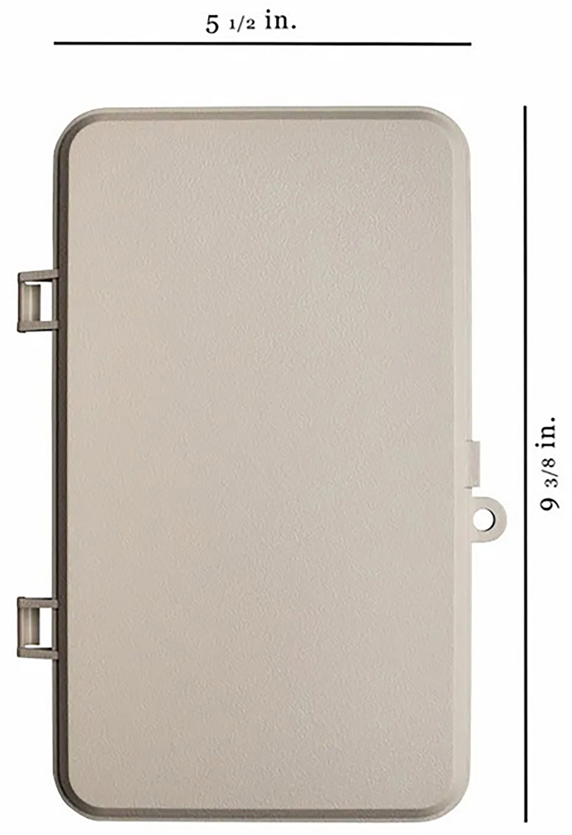 Pool Timer Door - Exact Fit Replacement for Intermatic Timers - Etsy