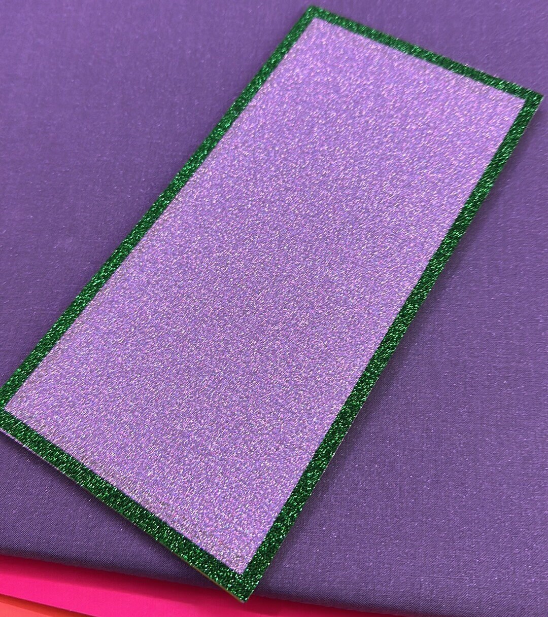 90'S ERA Replica Wheel of Fortune Prize Envelope - Etsy