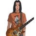 Beck Anime T-shirt: Ryusuke, Mongolian Chop Squad Fan Art - Etsy