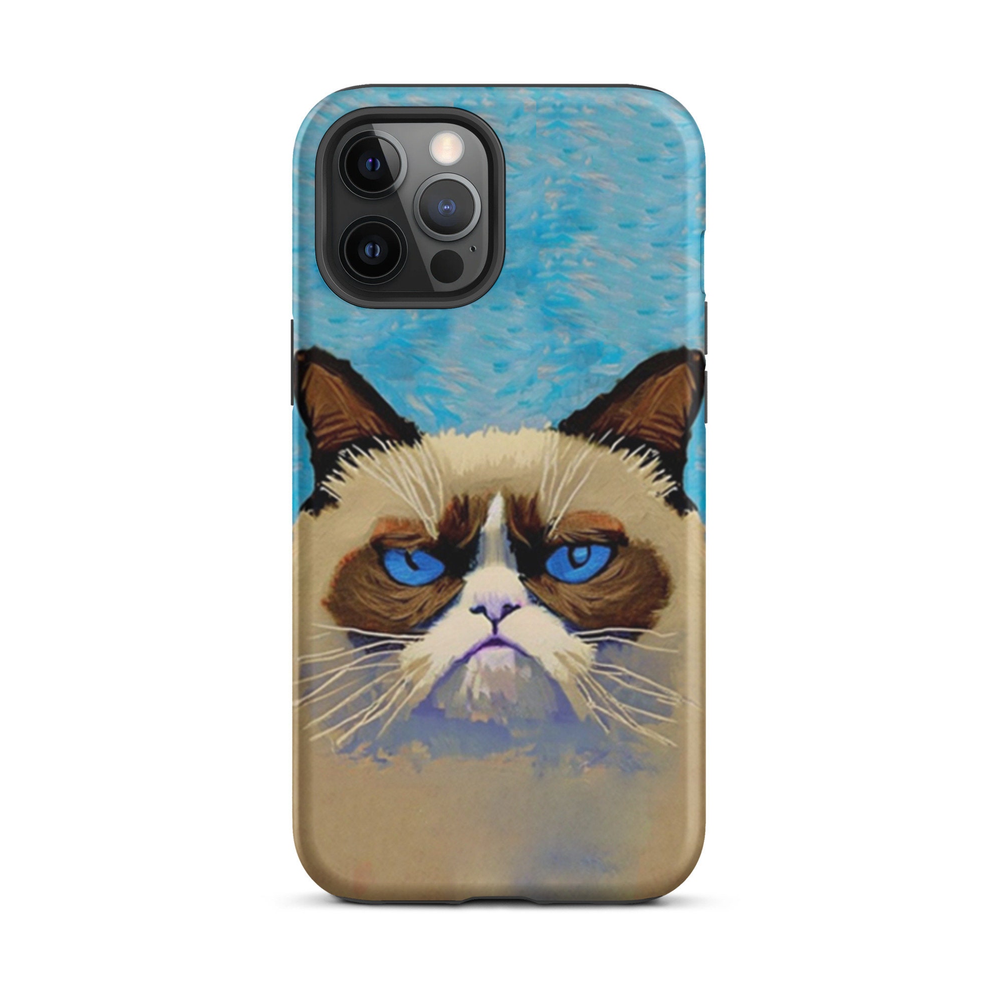 Grumpy Cat Iphone Cases