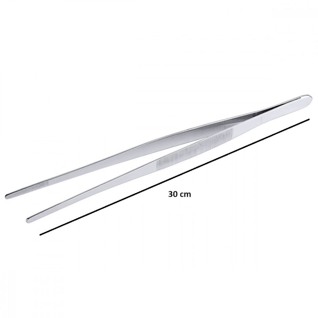 Personalized Chef Kitchen Tweezer, Multi-purpose Kitchen Tool ...