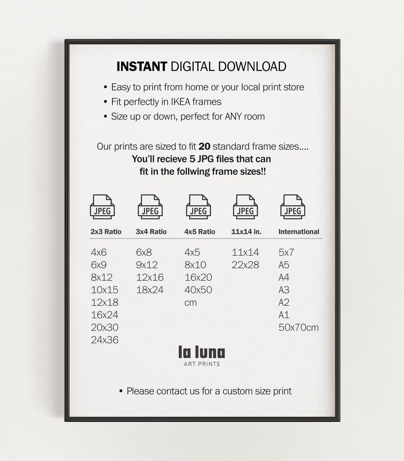 Japanese Kanji Print, Japanese Calligraphy, Asian Wall Art, Japanese ...