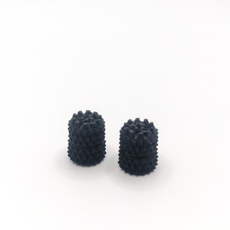 FPV 3mm Joystick Tips & Zorro Stick Guards - Etsy