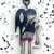 OMORI Inspired Keycharm - SUNNY and SOMETHING 4'' Height Double Sided ...