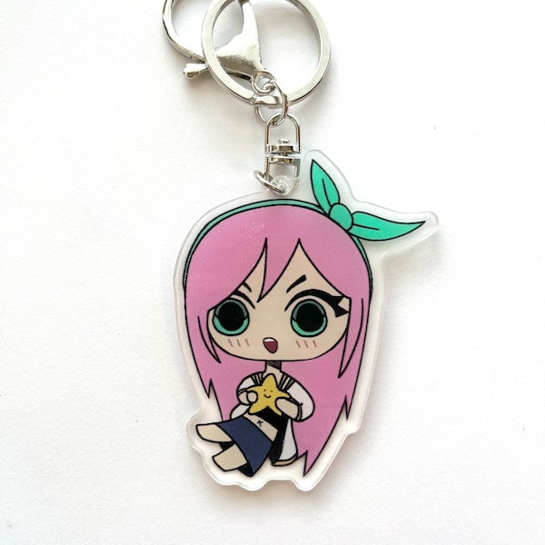 Omori Acrylic Keychain - Etsy Omori Acrylic Keychain - Etsy