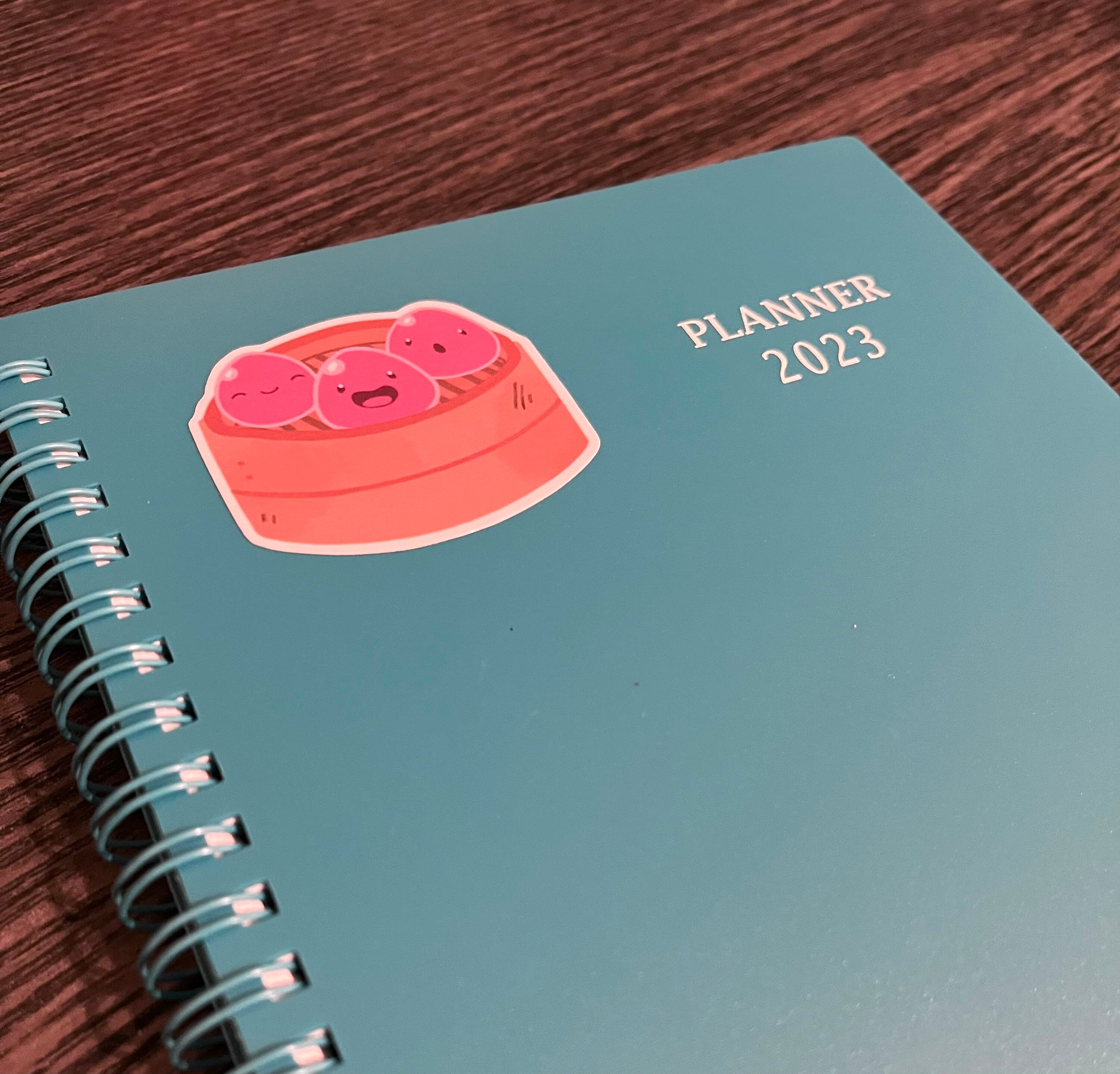 SLIME RANCHER STICKER Fanmade Slime Rancher Bao Bun Stickers - Etsy