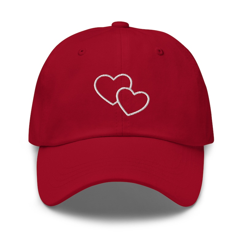 Valentine Day Hat | Heart Hat | Love Hat | Happy Valentines Day | Love ...