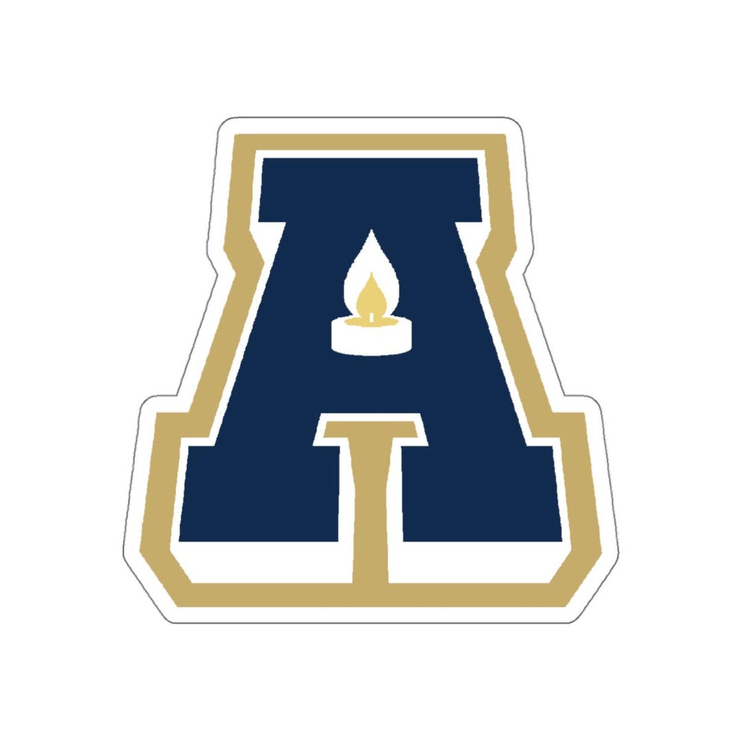 Apalachee Light Die-cut Sticker - Etsy