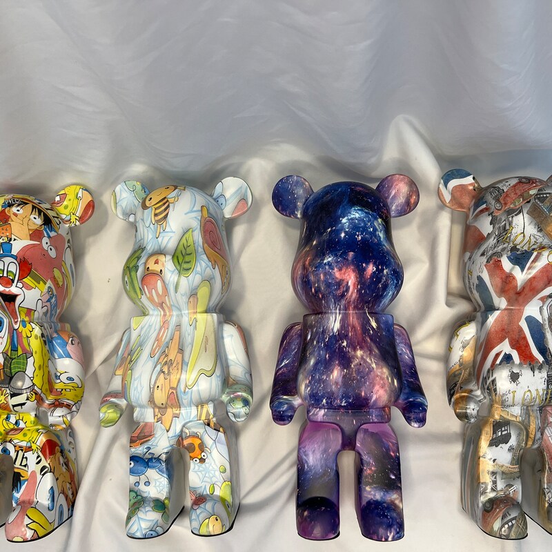 Hypebeast Statue - Etsy