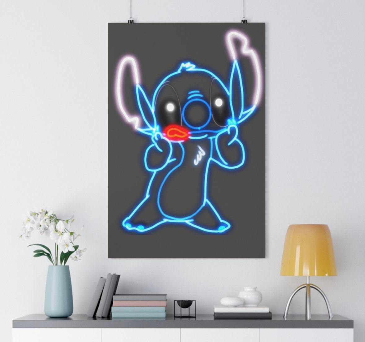 Stitch and Friends DIGITAL DOWNLOAD - Etsy