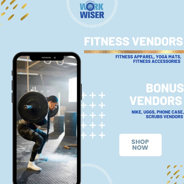 Fitness Apparel - Etsy