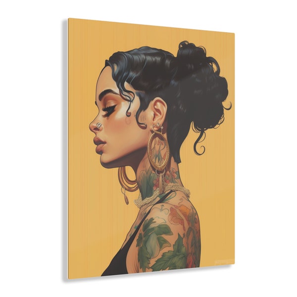 Kehlani Poster - Etsy