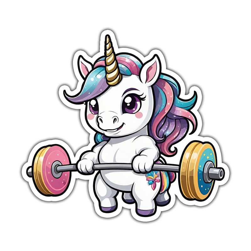 Funny Lift Stickers - Etsy