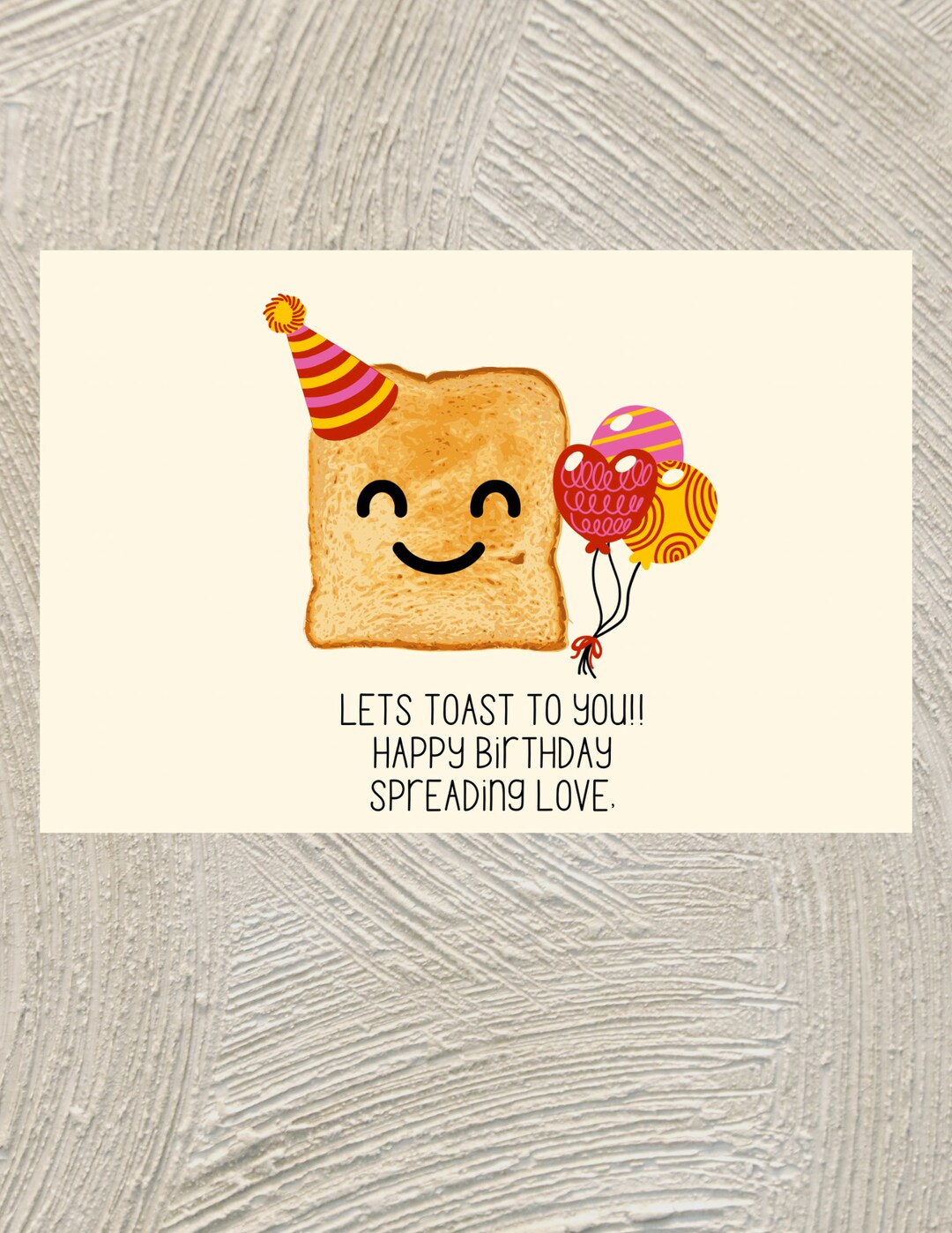 Happy Birthday - Etsy