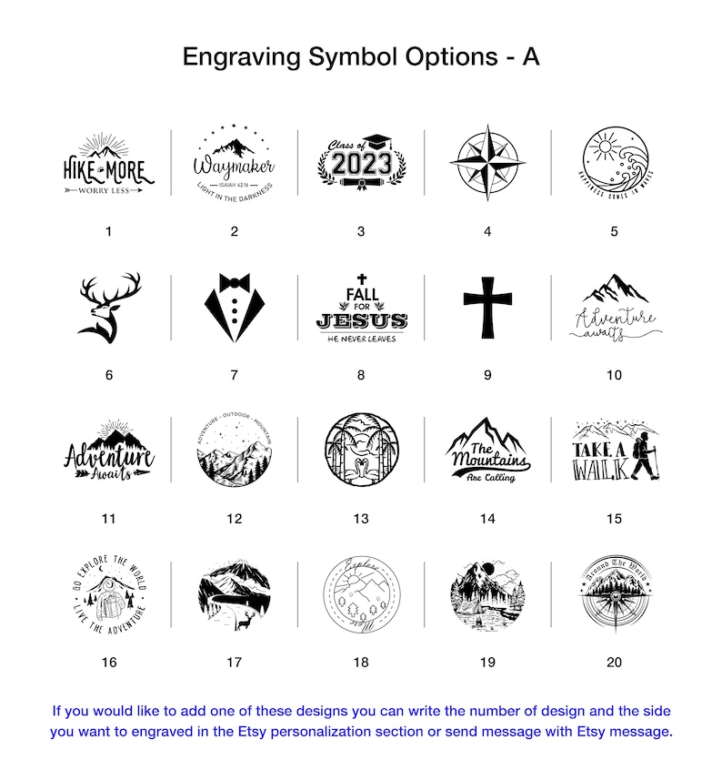 Engraved Brass Compass: Personalized Antique Style Gift - Etsy