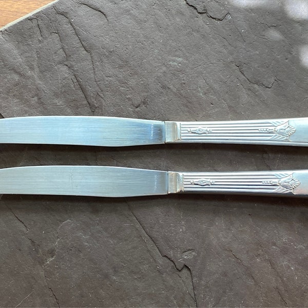 Hollow Handle Knife - Etsy