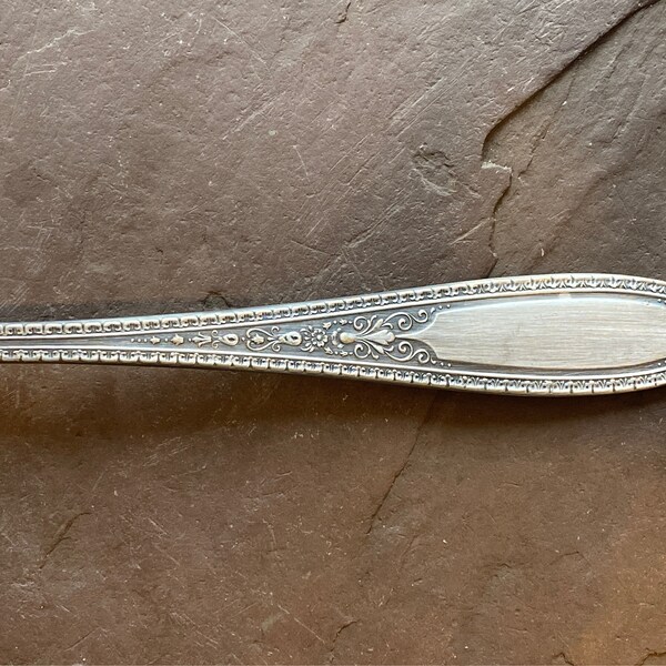 Wm a Rogers A1 Plus - Etsy