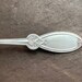 1847 Rogers Bros A1 ROMAN 1865 19th C. Antique Silver Plate Pie / Cake ...
