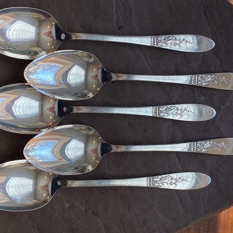 Beautiful Spoons - Etsy