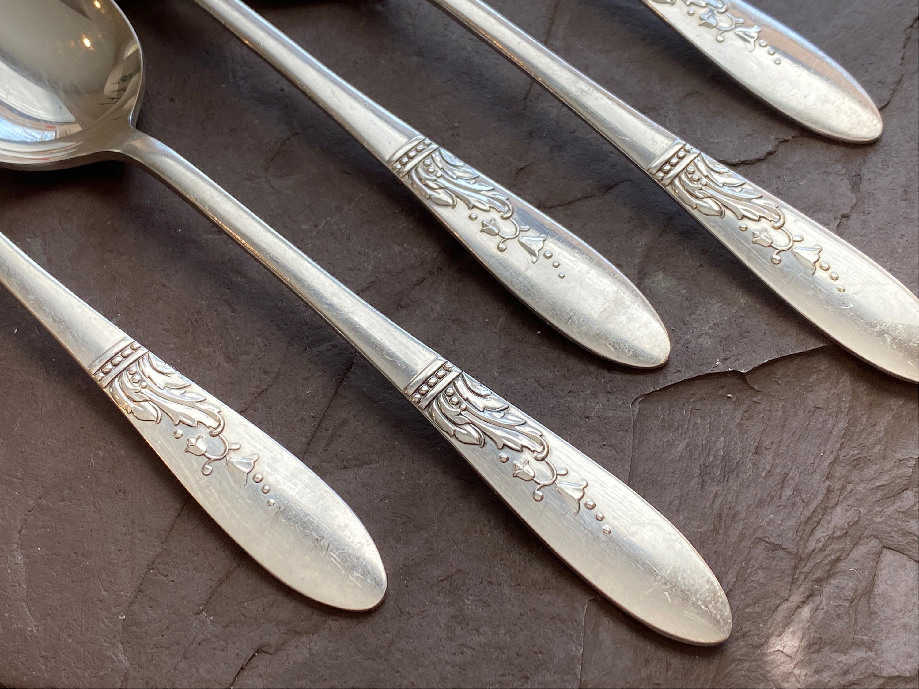 Simeon L.& George H. Rogers Company Xtra Oneida Ltd PRESENTATION 1948 ...