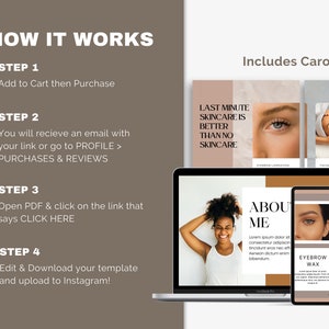 380 Esthetician Instagram Posts and Stories Skincare Instagram Posts ...