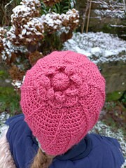 Slade Hat Crochet Pattern PDF - Etsy