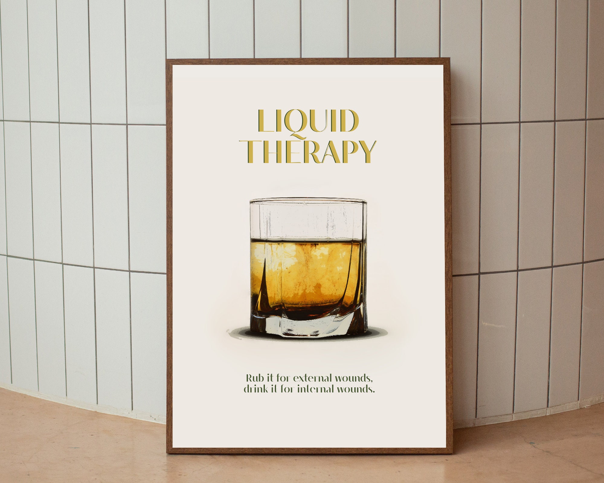 Alcohol Beer Wine Whiskey Poster - the Most Relatable Definition (wine ...