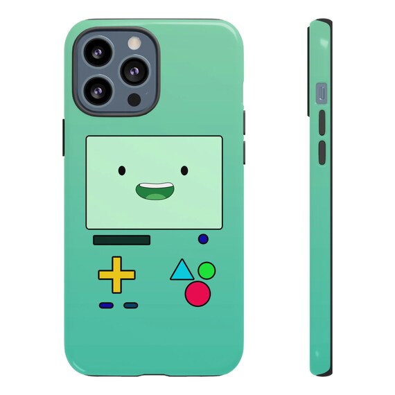 Adventure Time Iphone Case Etsy