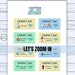 Father's Day Activity Pack Pages for Kids | Happy Father's Day | Dad ...