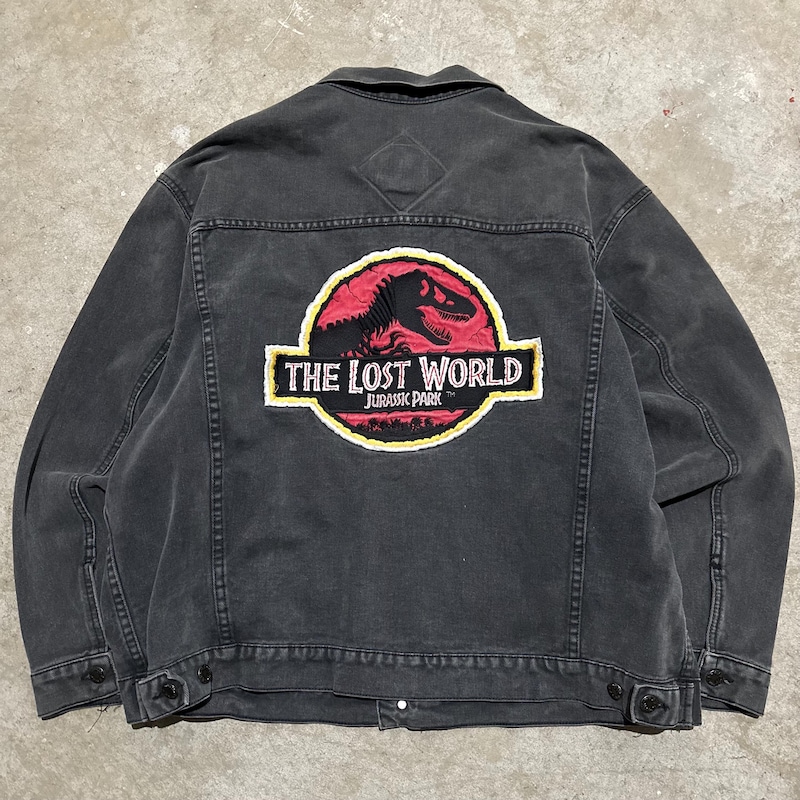 Movie Crew Jacket - Etsy