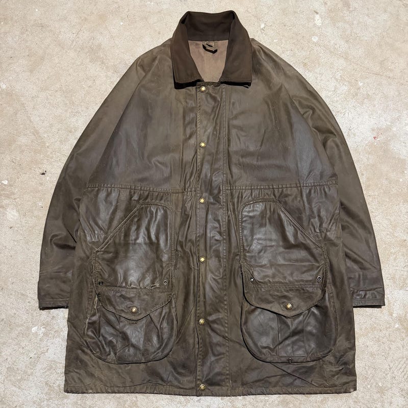 Filson Coat Woman - Etsy