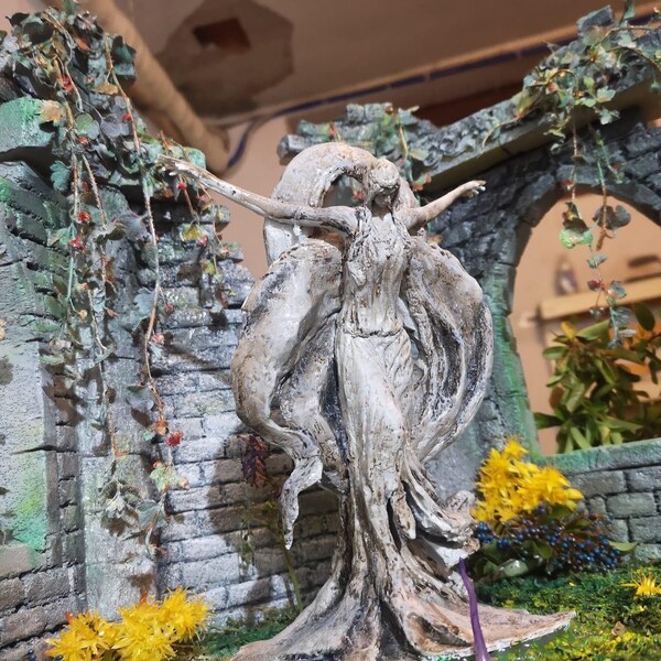 Shadow Box Elden Ring - Etsy