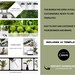 Facebook Cover Banner • 10 Green Facebook Cover Templates • Social ...
