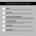 Facebook Cover Banner • 10 Black & White Facebook Cover Templates ...