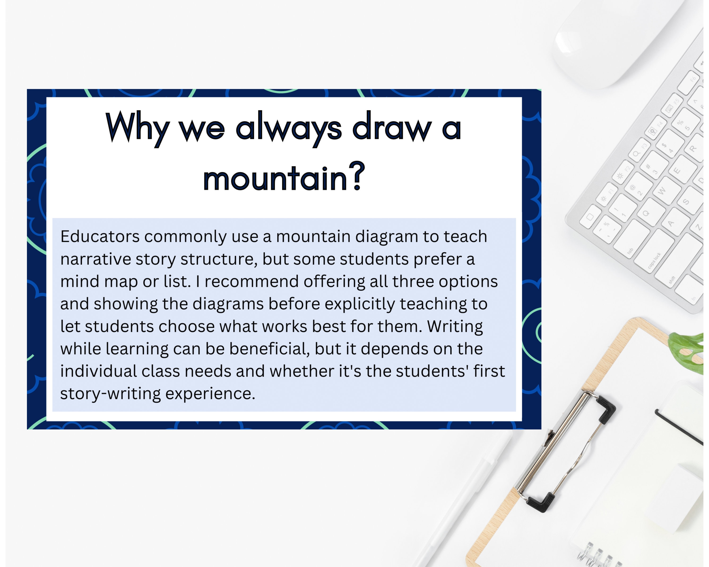 Master Narrative Writing Easily: Instant Download Guide Based on Real ...