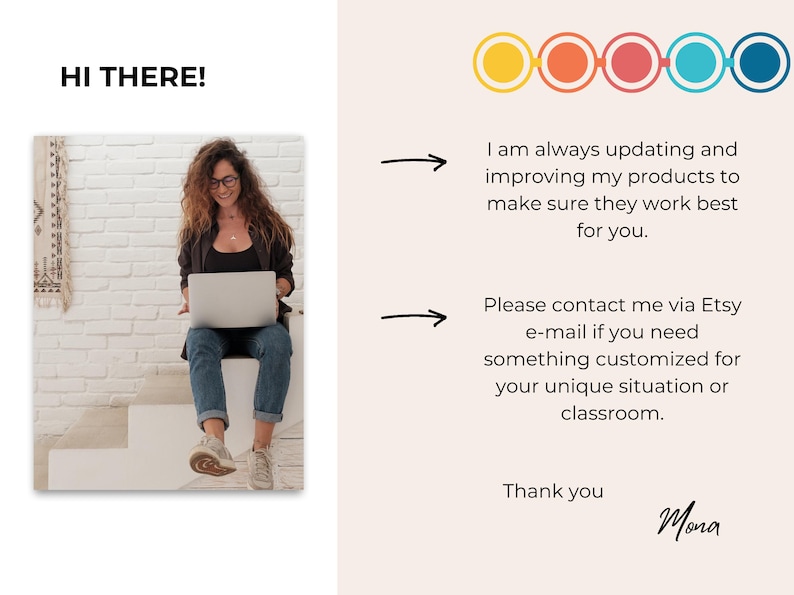 Checklist and Road Map for Students With Learning Differences|assuring ...