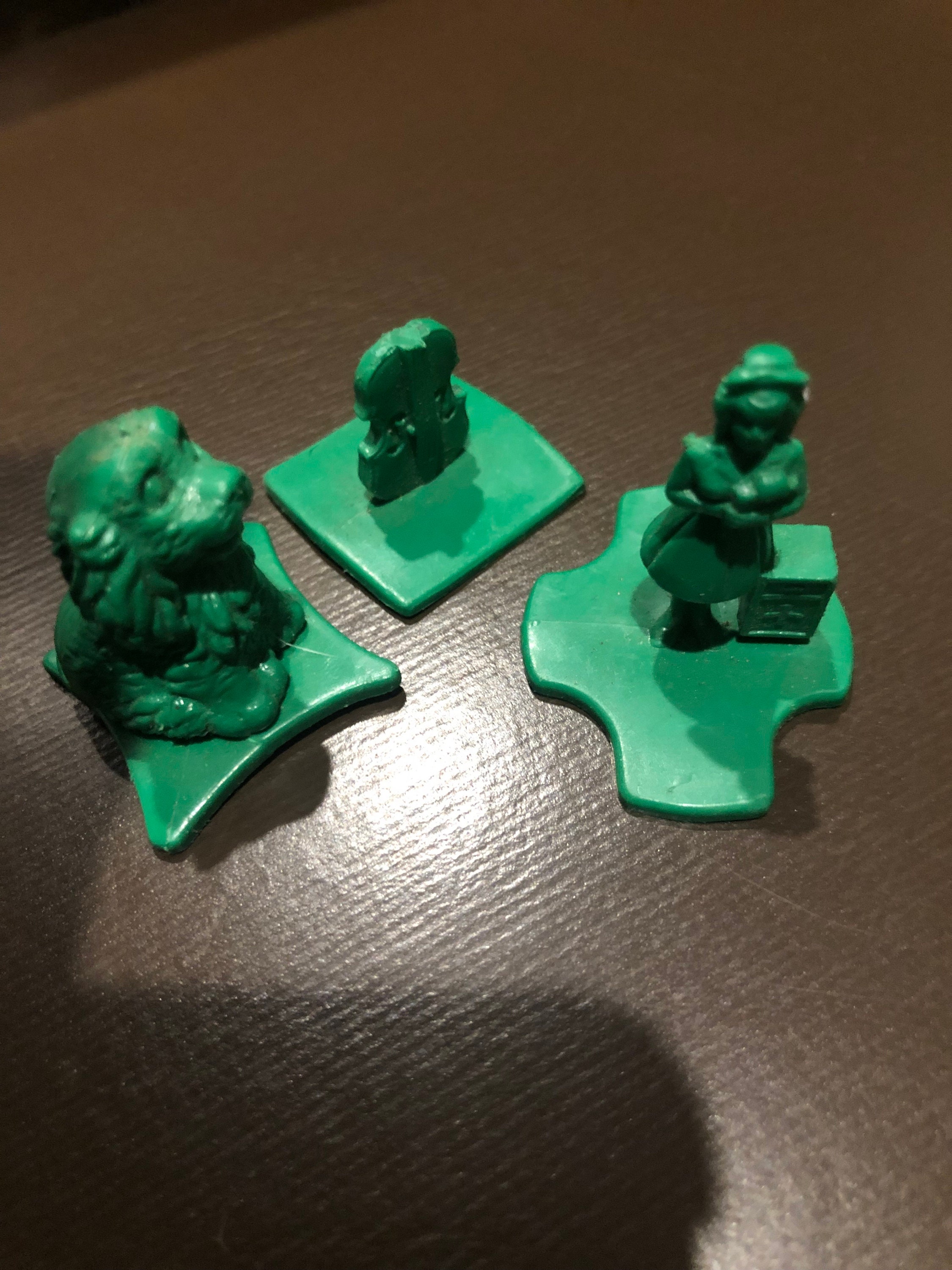 Tupperware Tuppertoys Busy Blocks - Etsy