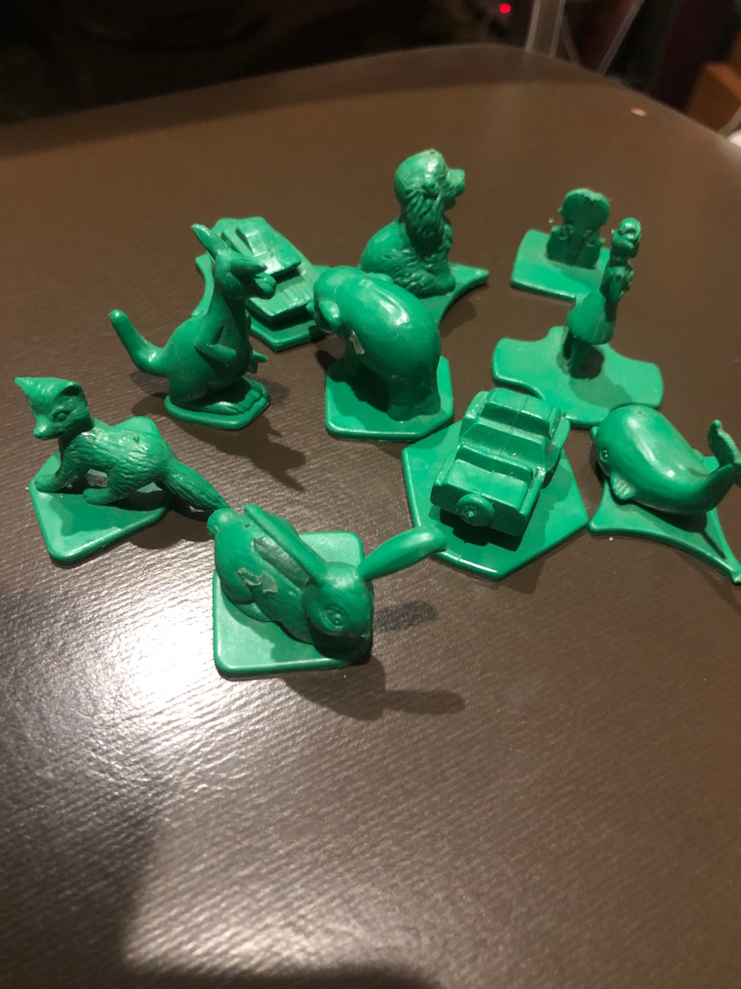 Tupperware Tuppertoys Busy Blocks - Etsy