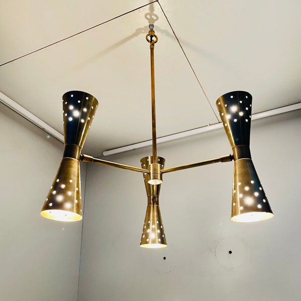 Ceiling Light - Etsy