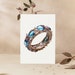 30 Fantasy Rings Clipart | Watercolor, Gothic, Mystical, Dreamlike ...