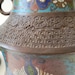 Cloisonné / Champlevé Enamel on Bronze Chinese Pair of Ming Dynasty ...