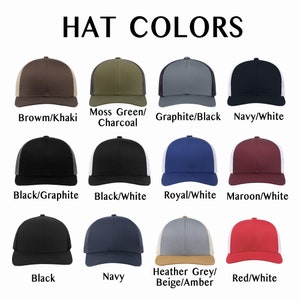 Dad Fist Bump Hat, Personalized Dad Hat, Dad Snapback Hat, Father’s Day ...