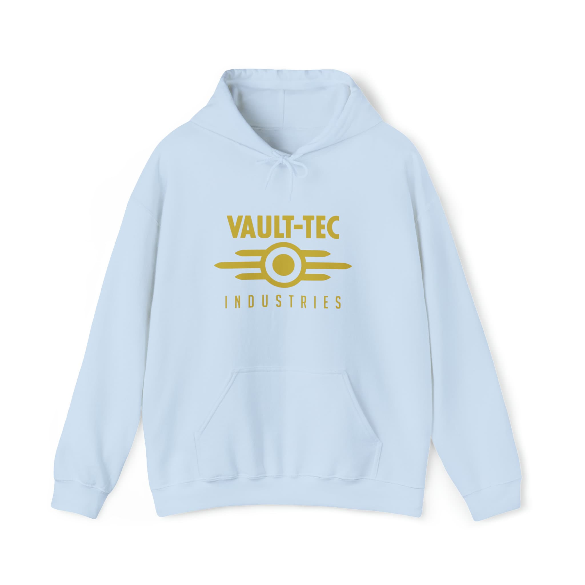 Fallout Inspired vault-tec Hoodie - Etsy